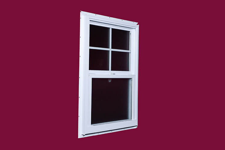 Single Hung - Survivor II Windows