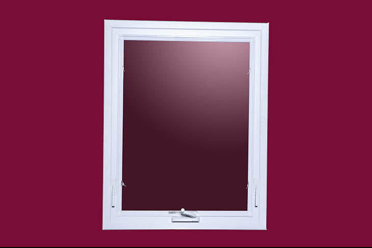 New Jersey Window Awning